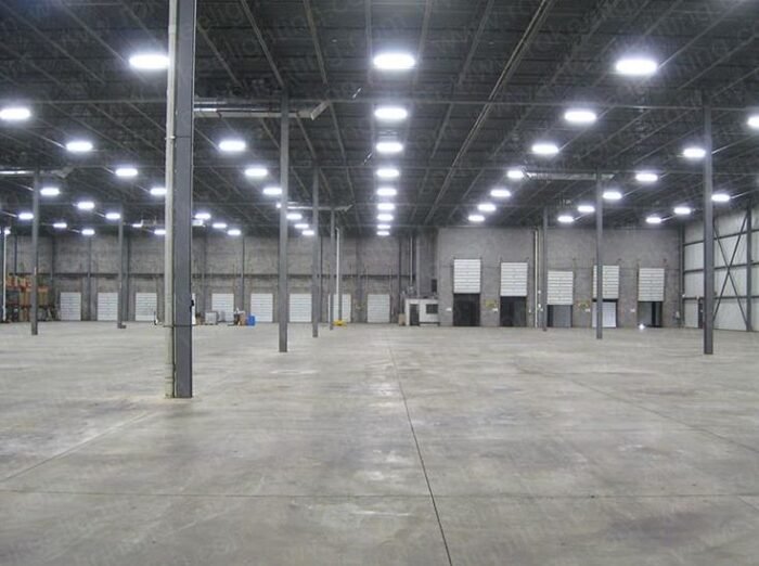 LED UFO High Bay Light: Complete Guide & Best Options 2025
